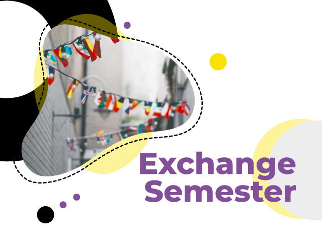 Exchange Semester | Internacionalización Uniandes